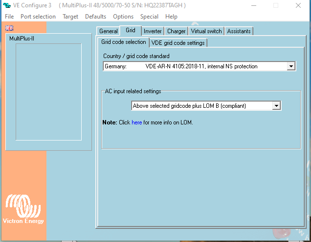Switch off Funktion im Seplos BMS aktiviert, was nun? - Seplos BMS - Akkudoktor Forum