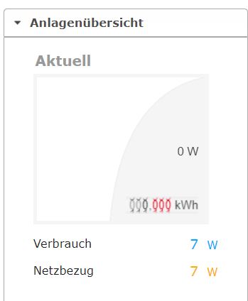 Fronius Smartmeter in Venus anbinden - BMS Batterie Management/Monitoring System - Akkudoktor Forum