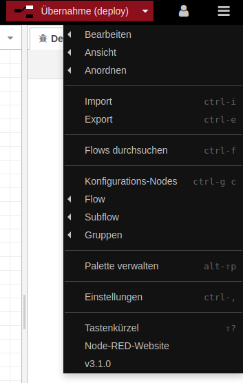 Tibber Pulse Power Daten (Real Time Subscription) über Victron VenusOS auslesen und per HTTPS ...